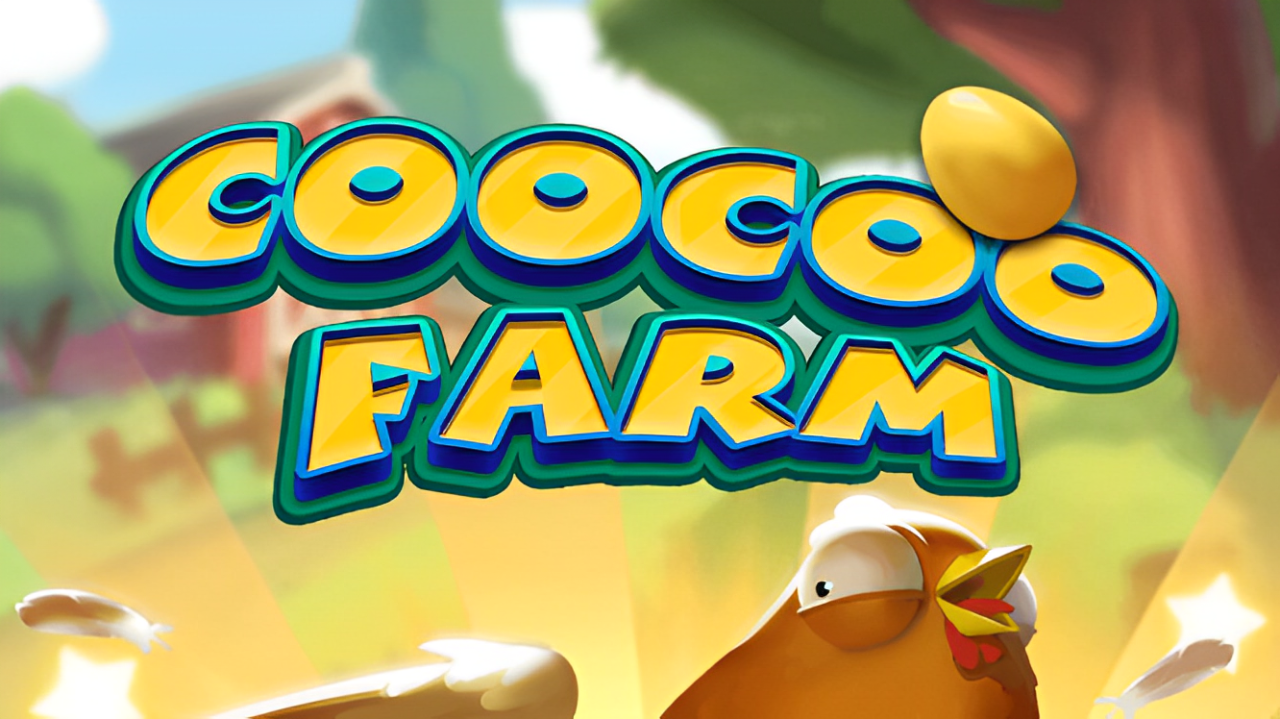Diversão Agrícola Com Coocoo Farm: Uma Experiência Inesquecível - super ...